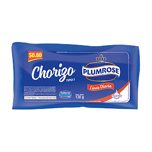 EMBUTIDOS : Chorizo 130g