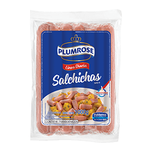 EMBUTIDOS ~ comercial