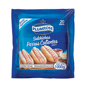 SALCHICHAS